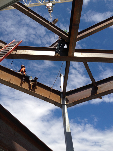 Union Erectors