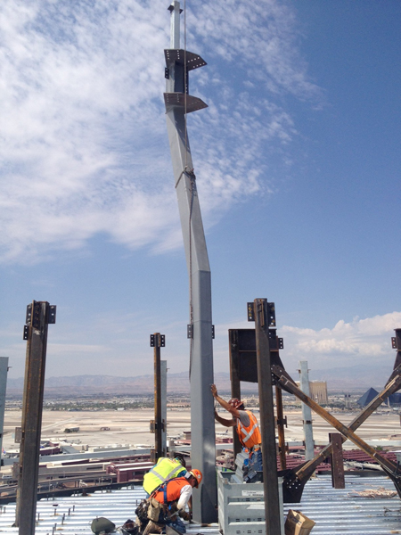 Union Erectors