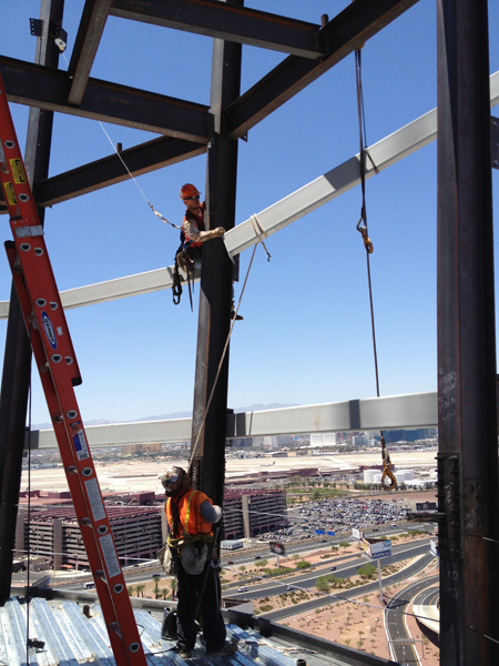 Union Erectors