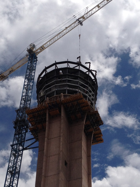 Union Erectors