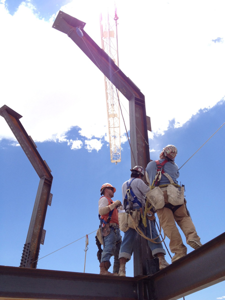 Union Erectors
