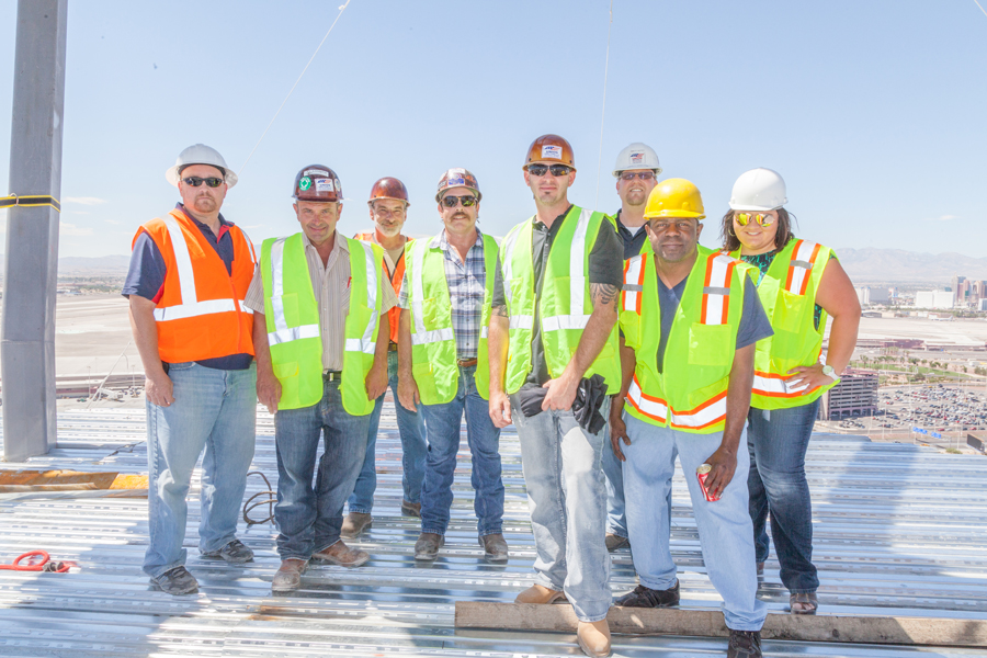 Union Erectors