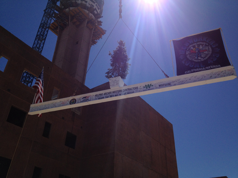 Union Erectors