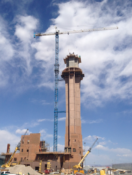 Union Erectors
