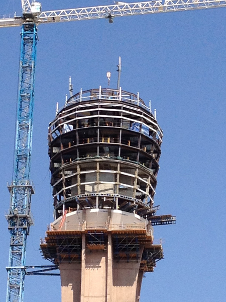 Union Erectors